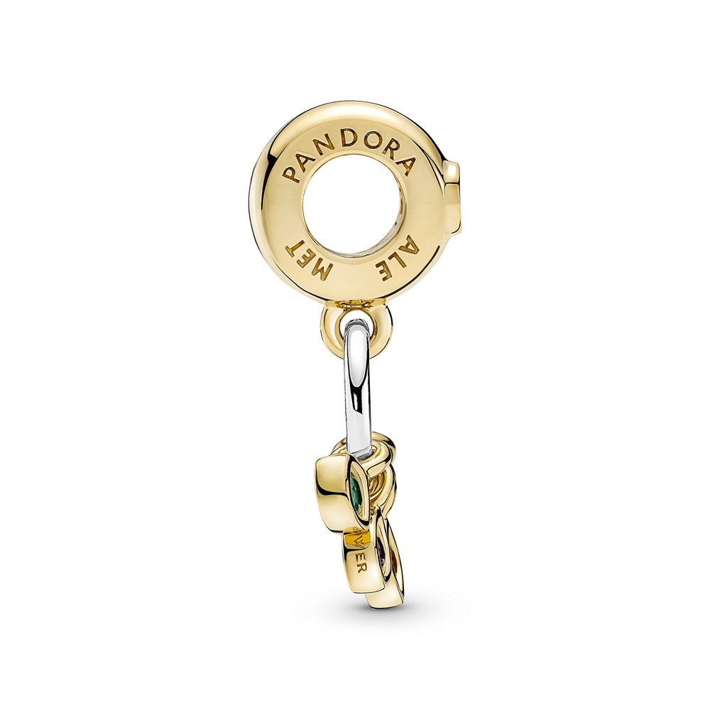 Marvel, Avengers, Pendente Gemme dell'Infinito » PC Gioielli