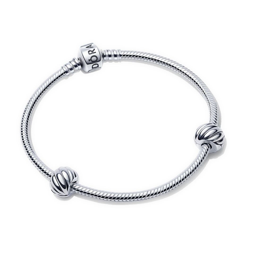 Idea Regalo Set L'inizio Di Una Nuova Storia » PC Gioielli