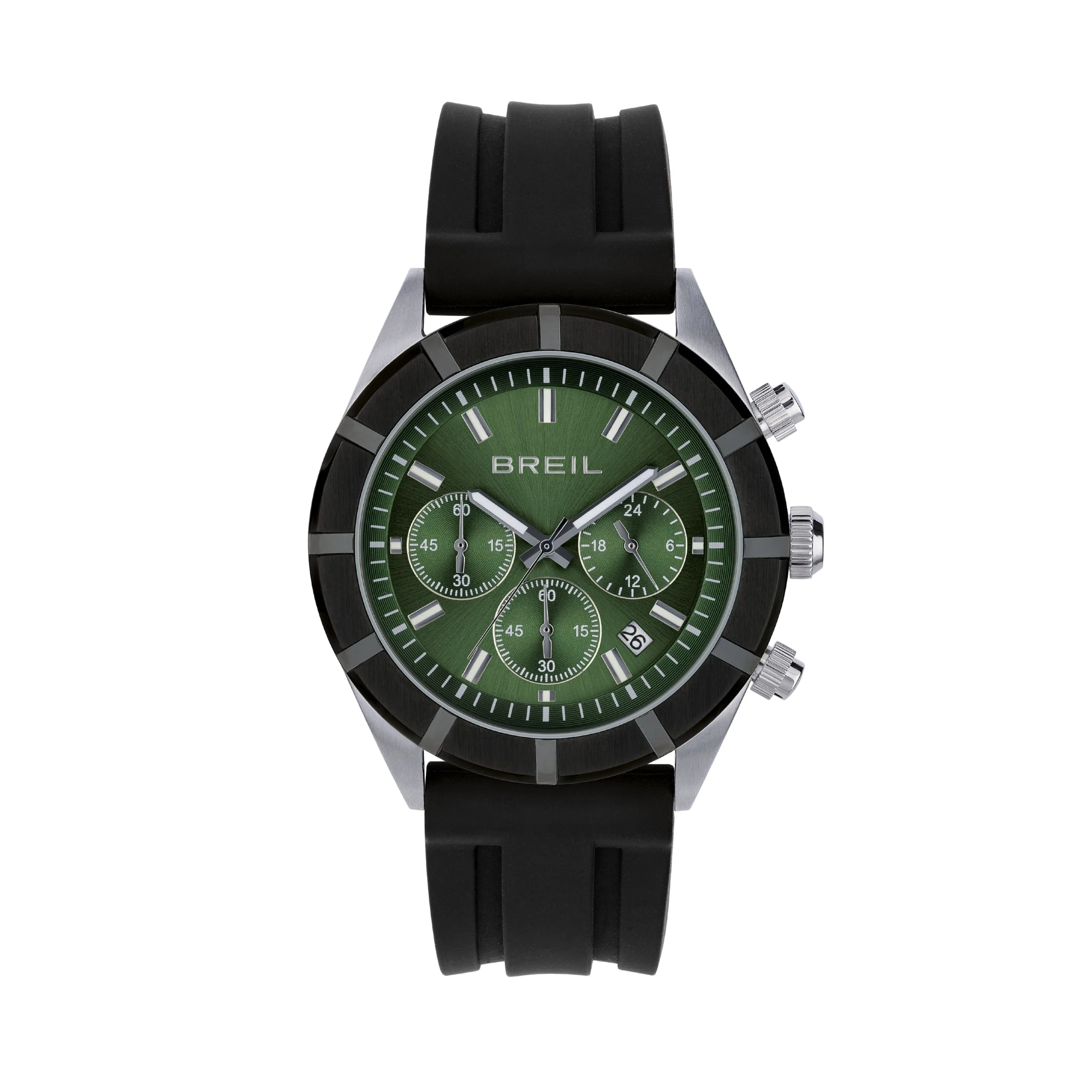 Orologio Tribe by Breil B12H TW2024 » PC Gioielli